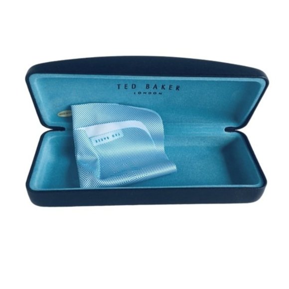 Ted Baker London | Accessories | Ted Baker Eyeglass Sunglass Case With ...